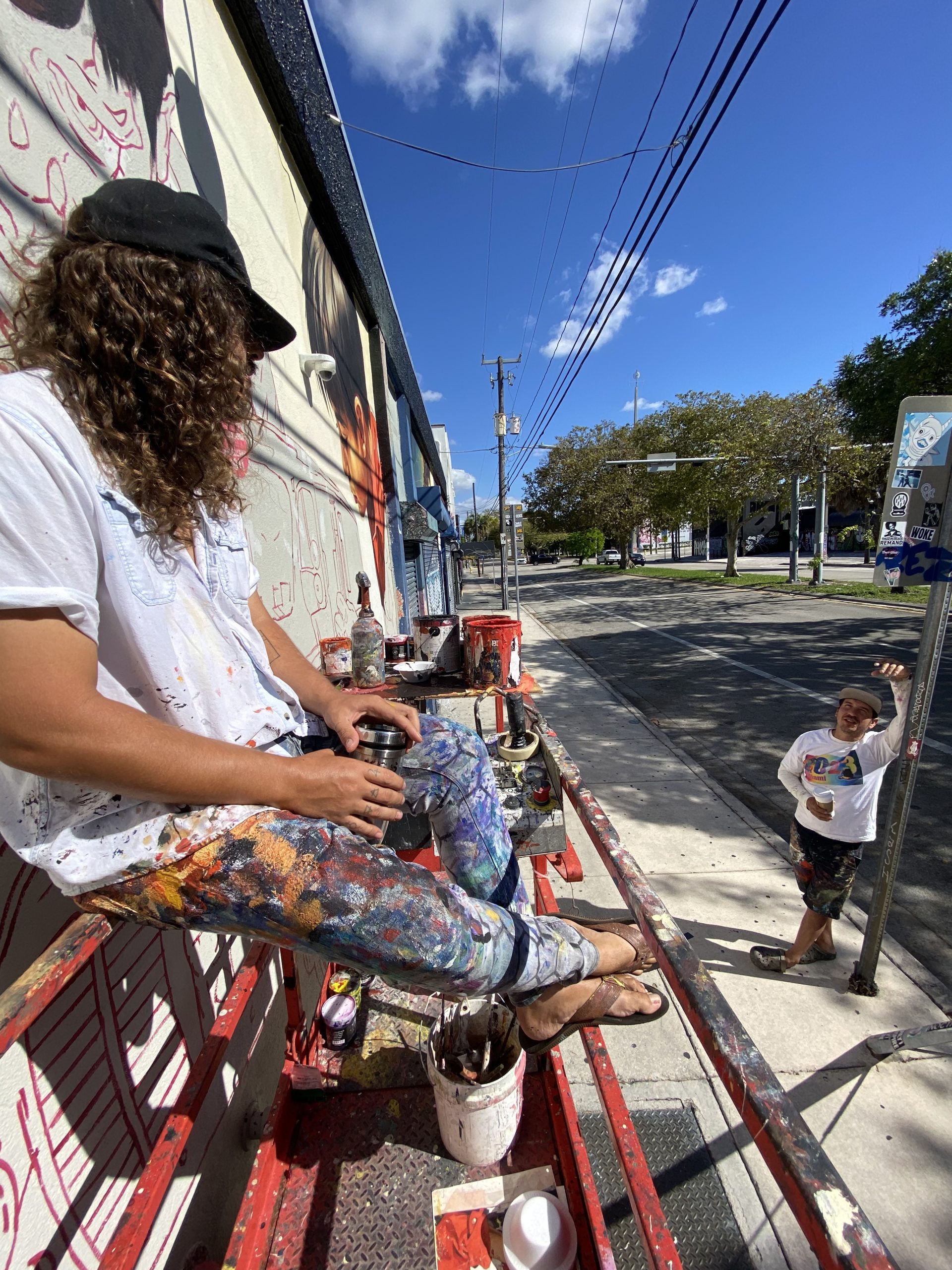 Artist in Focus: Adrian Avila | The Rough Edges of Refined - OMSA Gallery